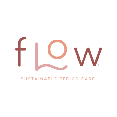 Water Flow Vector Logo