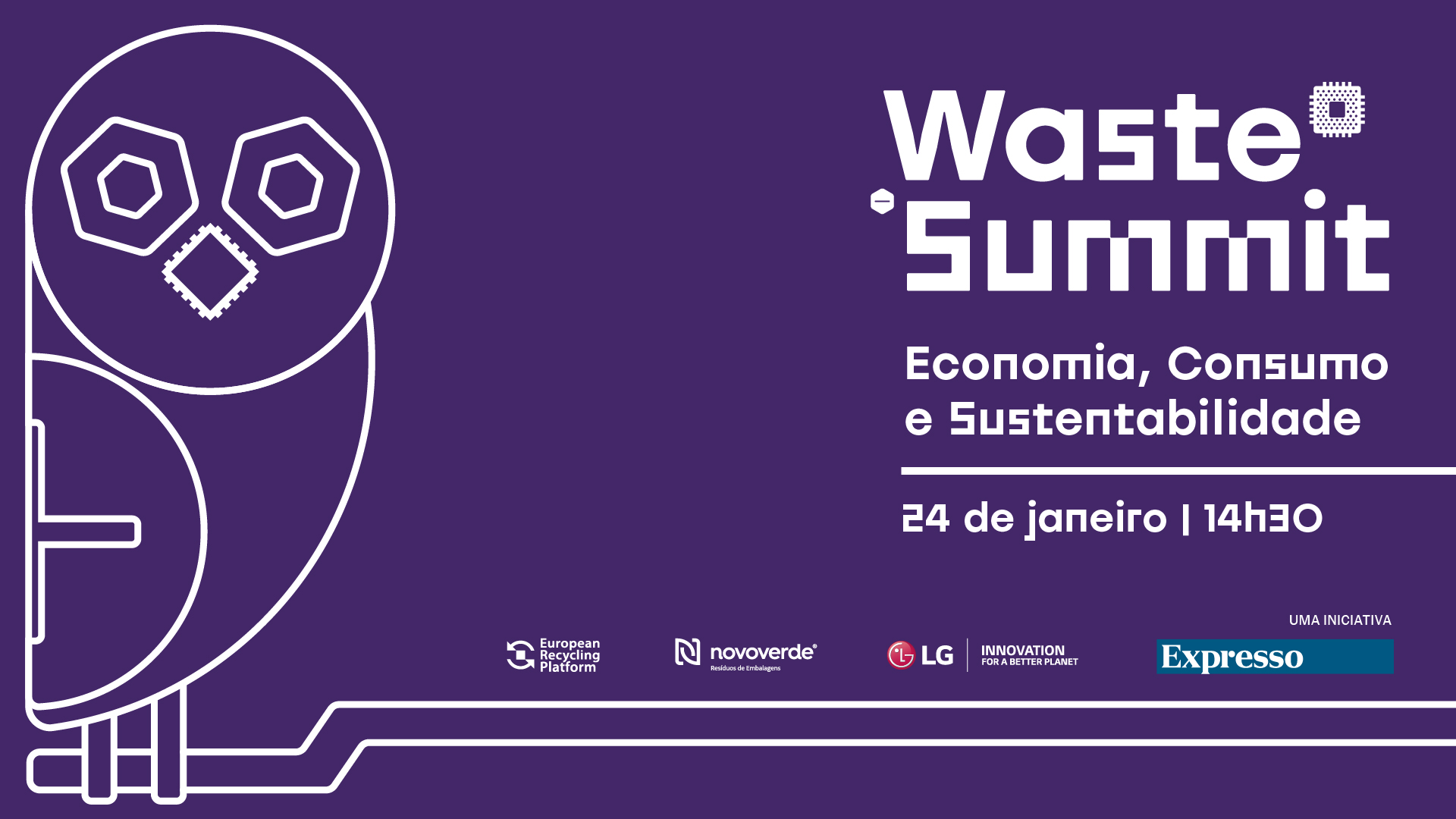 Waste Summit - Peggada