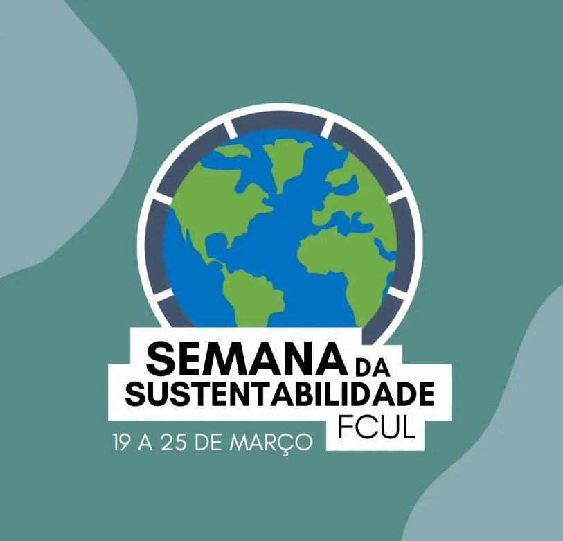 Semana da Sustentabilidade FCUL - Peggada