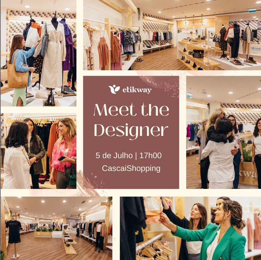 Meet the Designer - Peggada