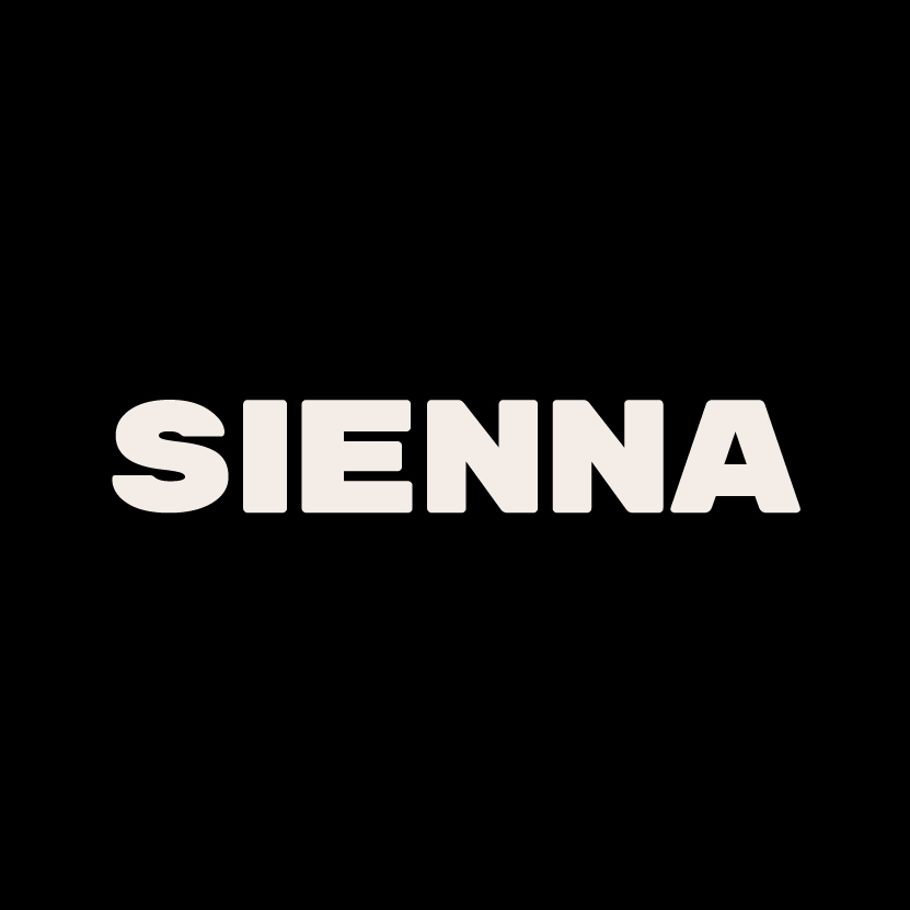 SIENNA - Peggada