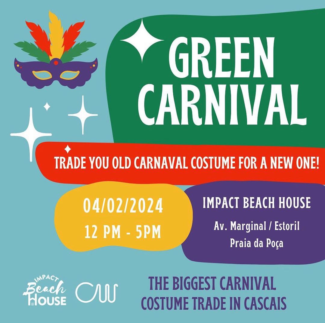 Green Carnival - Swap Market - Peggada