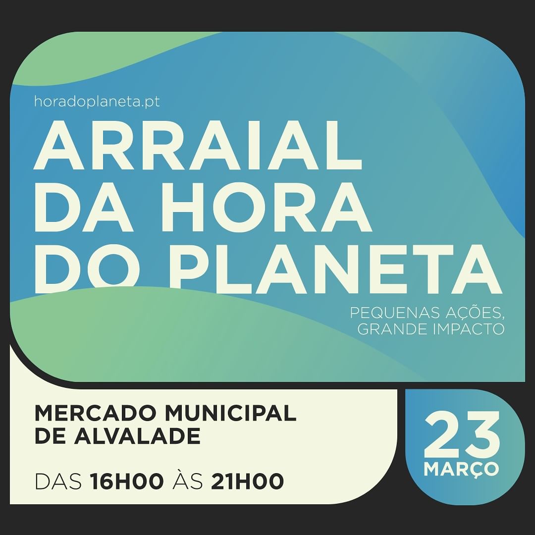 Arraial pelo Planeta 2024 - Peggada