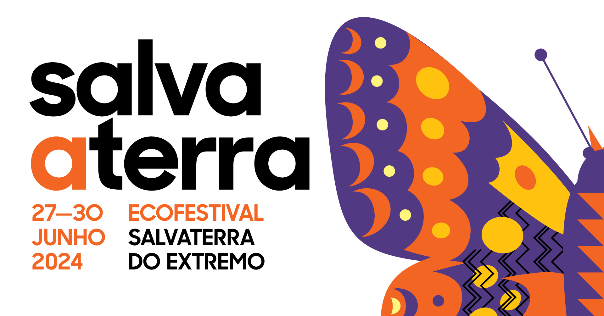 Salva a Terra - Ecofestival 2024 - Peggada